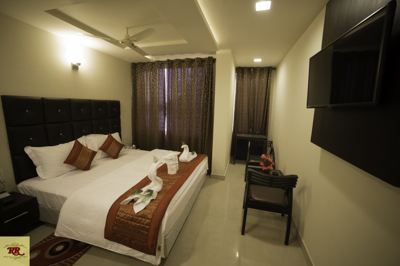 Deluxe Room - Royal Rosette