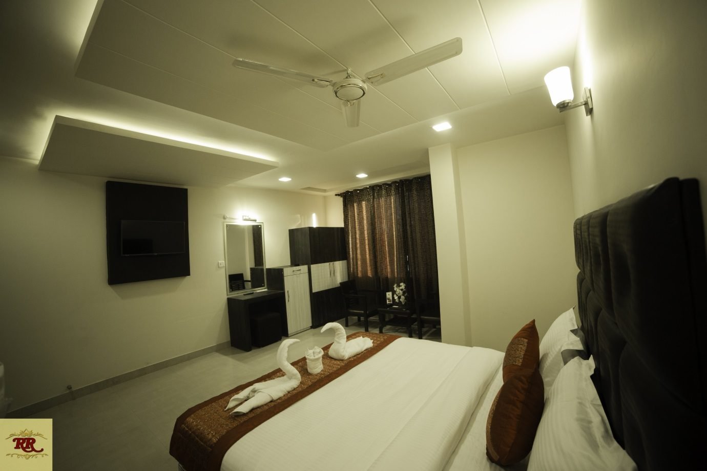 Premier Room - Royal Rosette