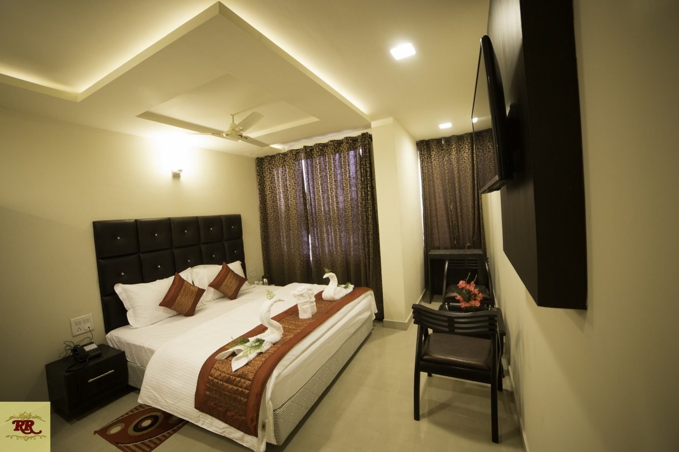 Premier Room - Royal Rosette