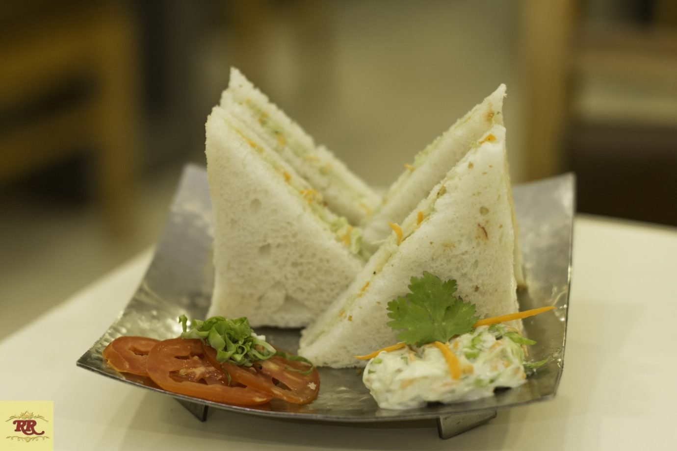 Restaurant - Royal Rosette
